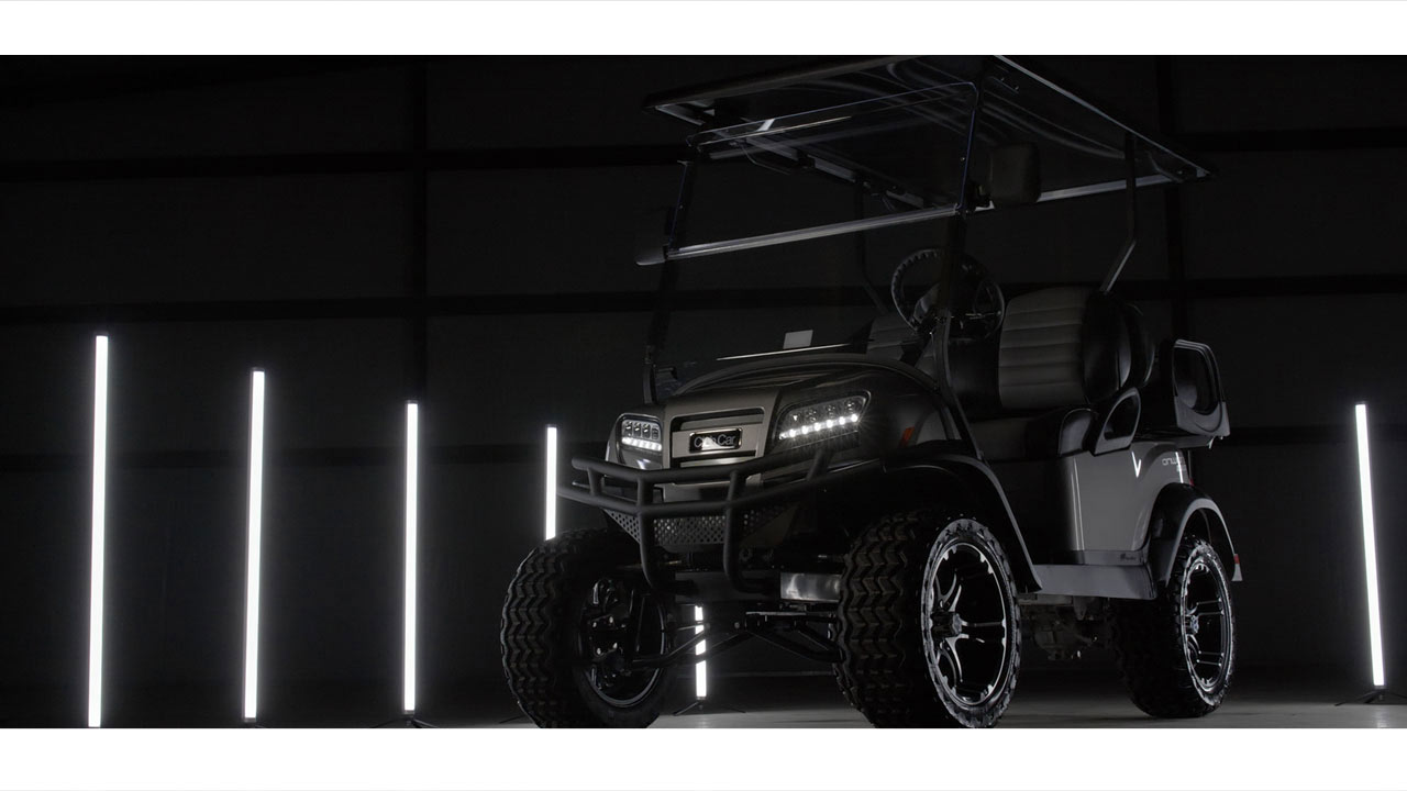 A Look at Club Car Golf Carts in 2023 — GOLFCARTSTUFF.COM™