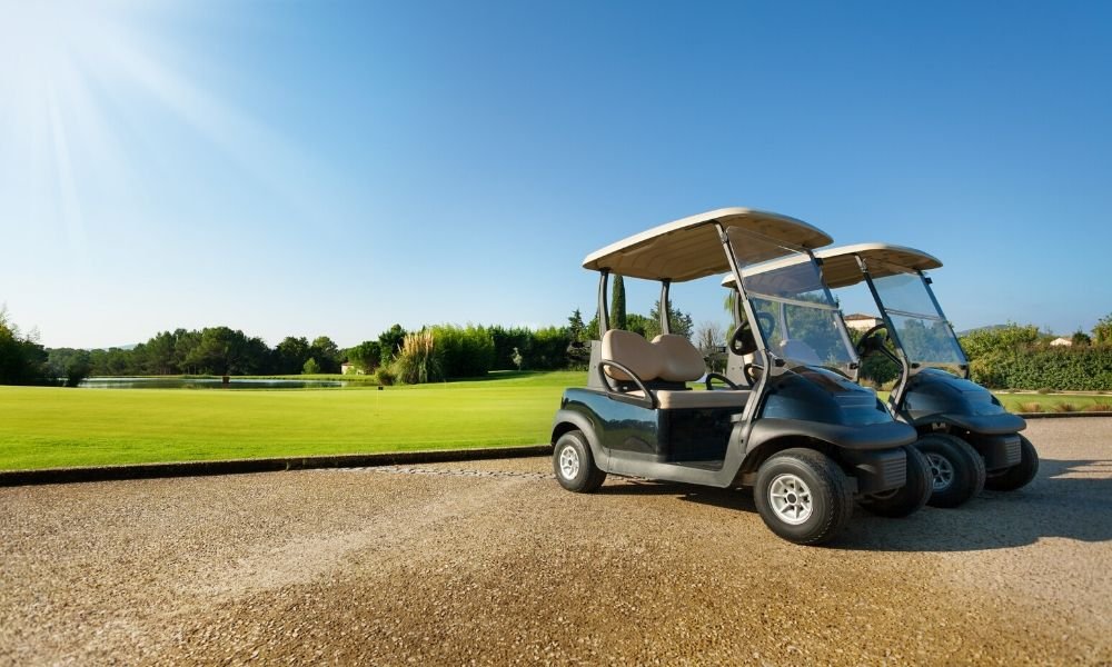 Essential Golf Cart Maintenance — GOLFCARTSTUFF.COM™