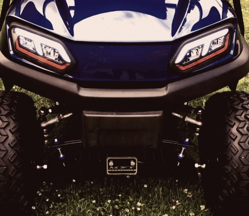 Golf Cart Lights, Installs, and FAQs — GOLFCARTSTUFF.COM™