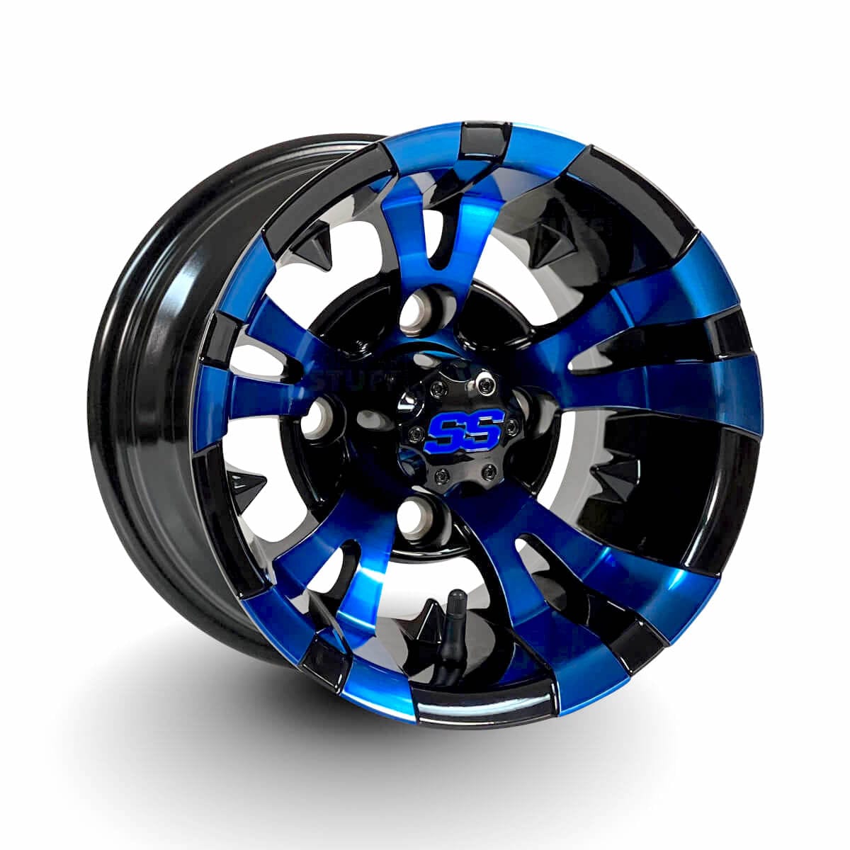 Golf Cart Wheel Sizing Explained — GOLFCARTSTUFF.COM™