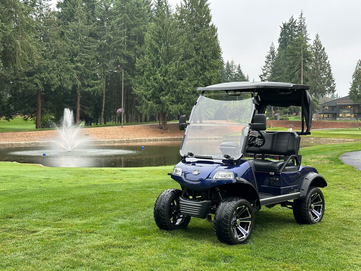 Common Mistakes When Swapping Golf Cart Dashes — GOLFCARTSTUFF.COM™