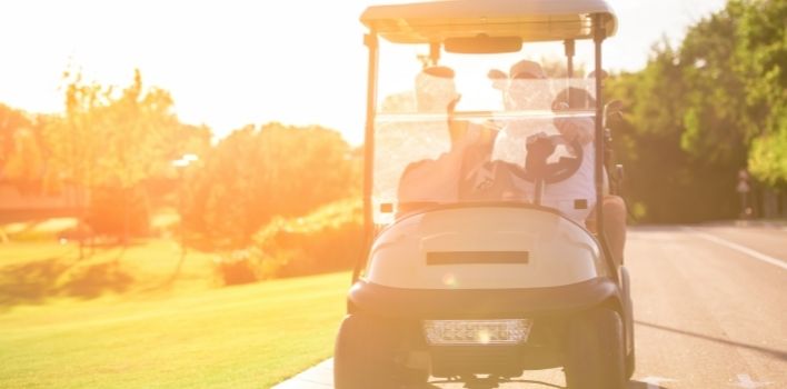 Lighting the Path: The Best LED Light Kits for Your Golf Cart ...