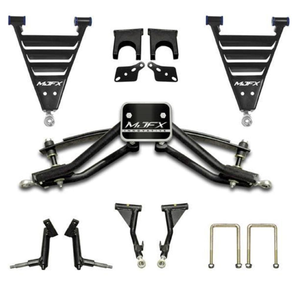 Club Car Lift Kits — GOLFCARTSTUFF.COM™