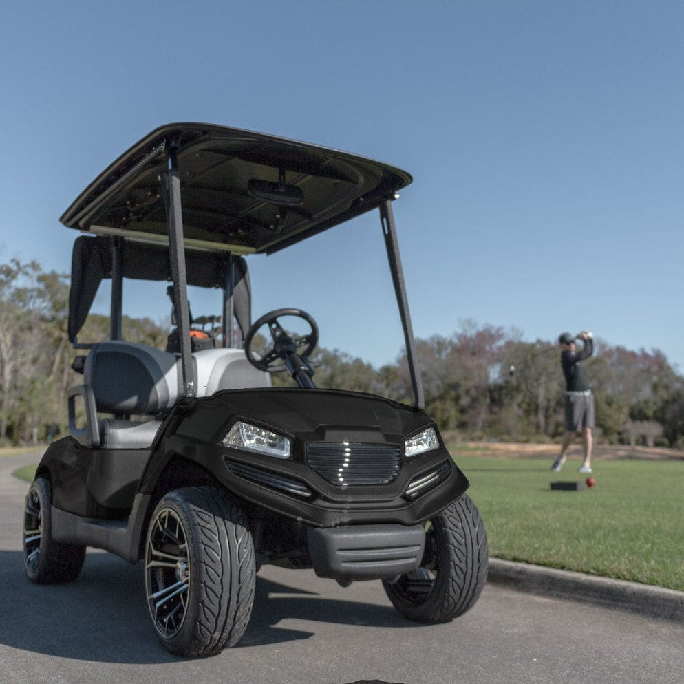 Yamaha G29/Drive (Years 2007-2016) Body Kit | HAVOC - MadJax ...