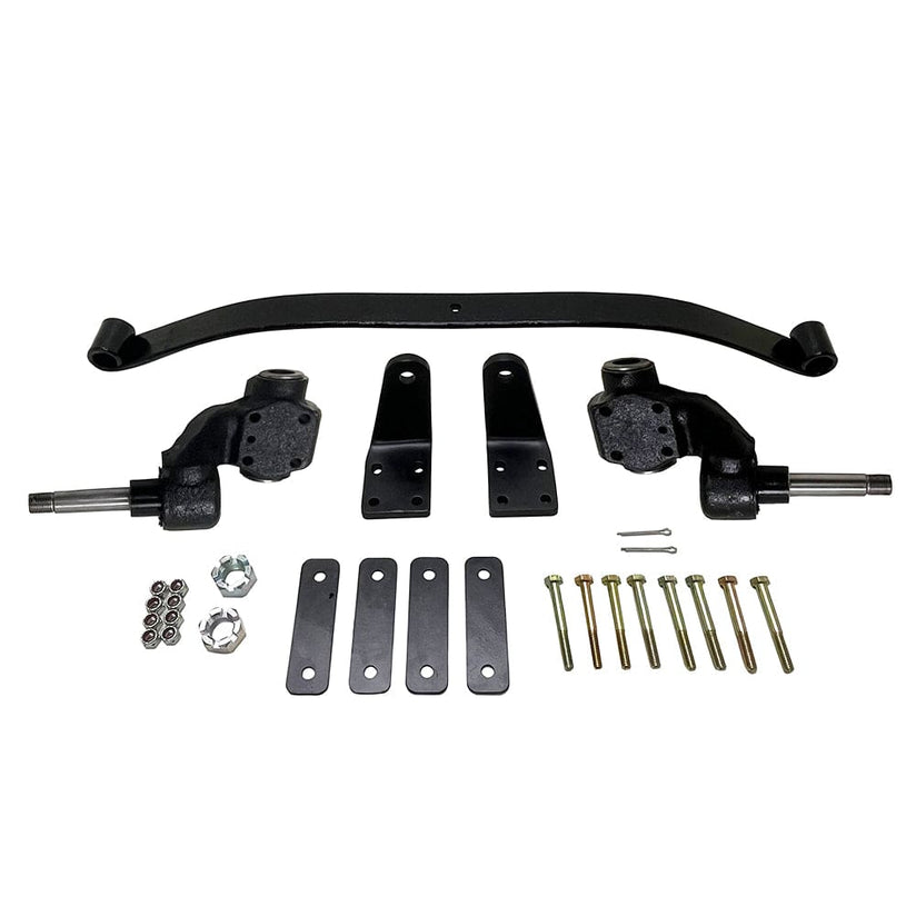 Club Car Precedent Lift Kits — GOLFCARTSTUFF.COM™