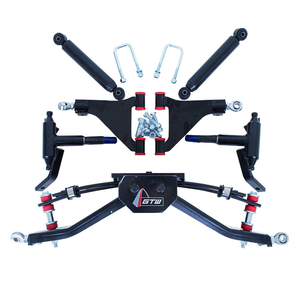 EZGO RXV Lift Kits — GOLFCARTSTUFF.COM™