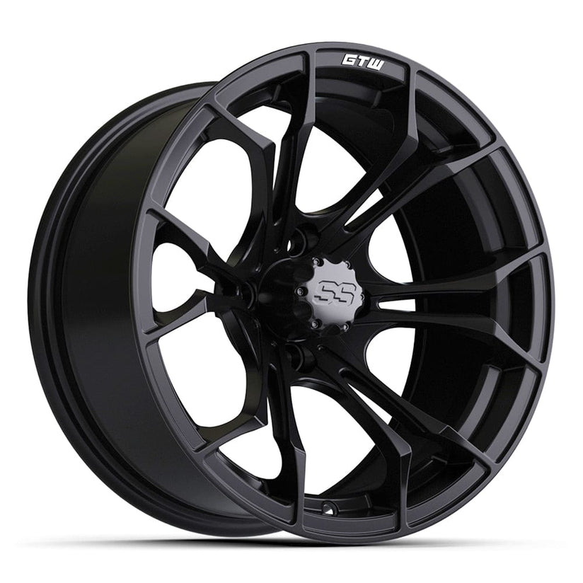 15 Inch Golf Cart Wheels and Tires — GOLFCARTSTUFF.COM™