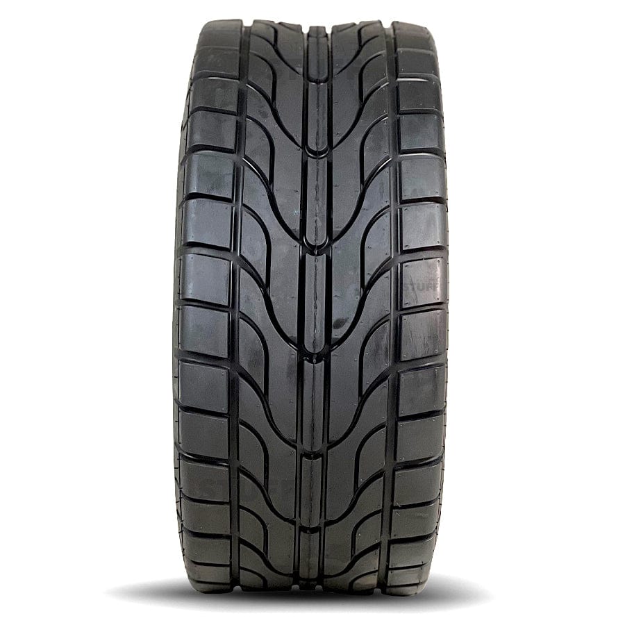 22x9.5-12 RHOX Street Directional Golf Cart Tire - 22" Tall ...