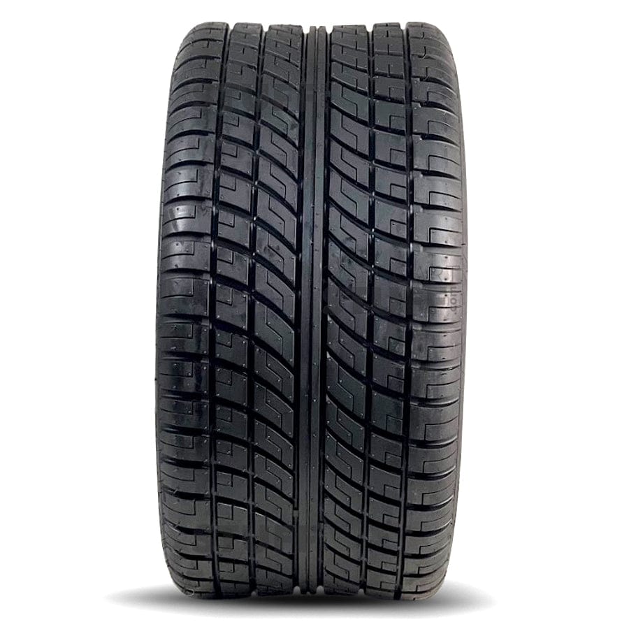 23x10-R14 WANDA Sawgrass Radial DOT Approved Golf Cart Tire for 14" Go ...