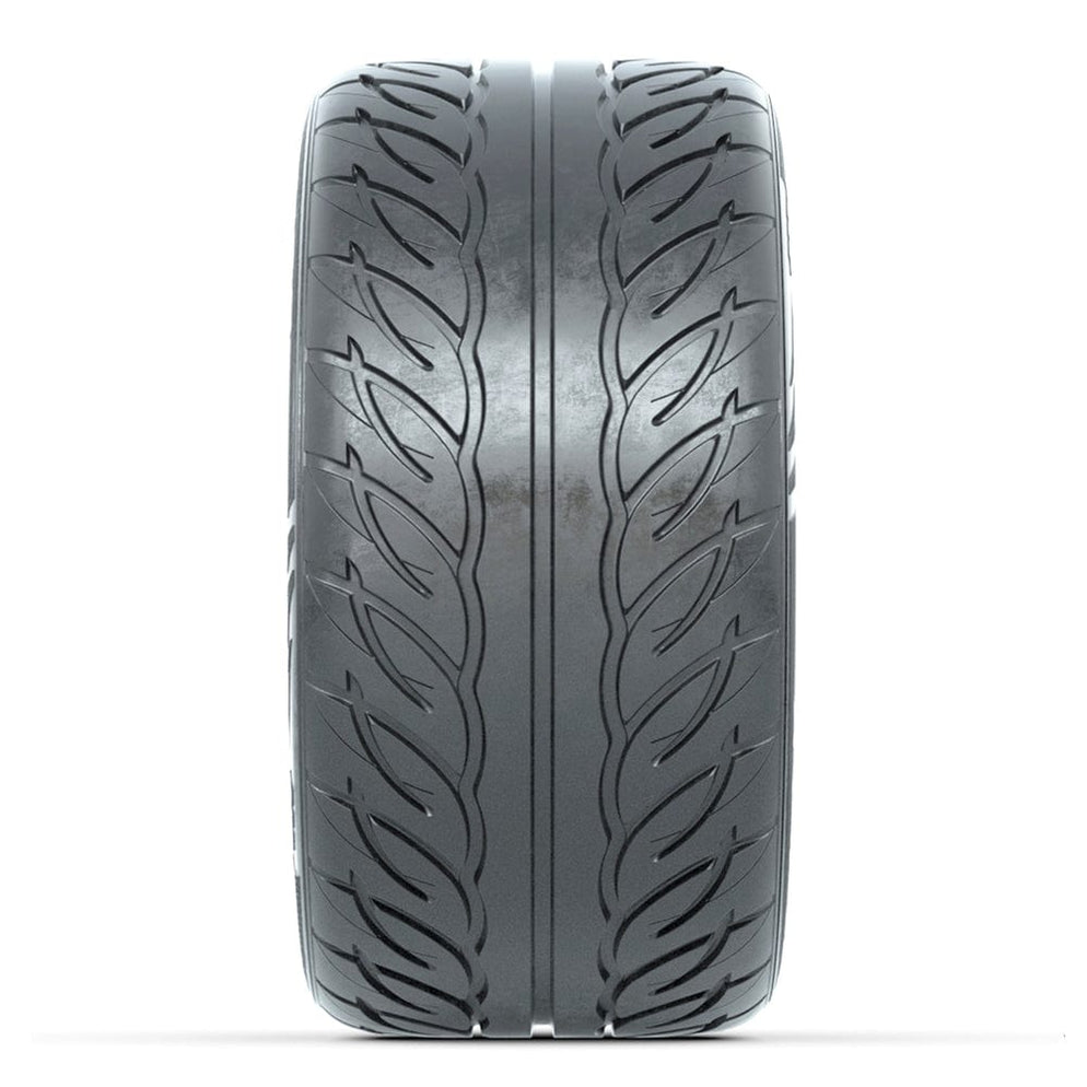 14" GTW® Stellar Wheels with Fusion GTR 255/45R14 DOT Tires - Set of 4 ...