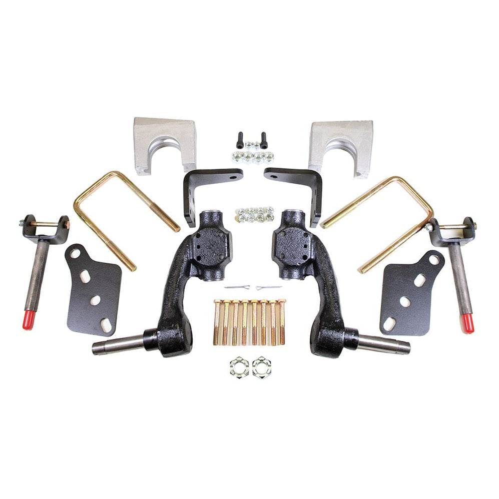 Club Car Precedent Lift Kits — GOLFCARTSTUFF.COM™
