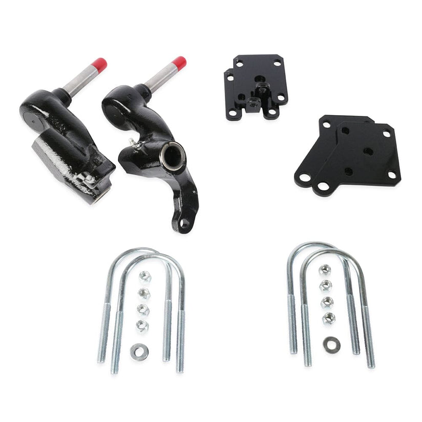 EZGO RXV Lift Kits — GOLFCARTSTUFF.COM™