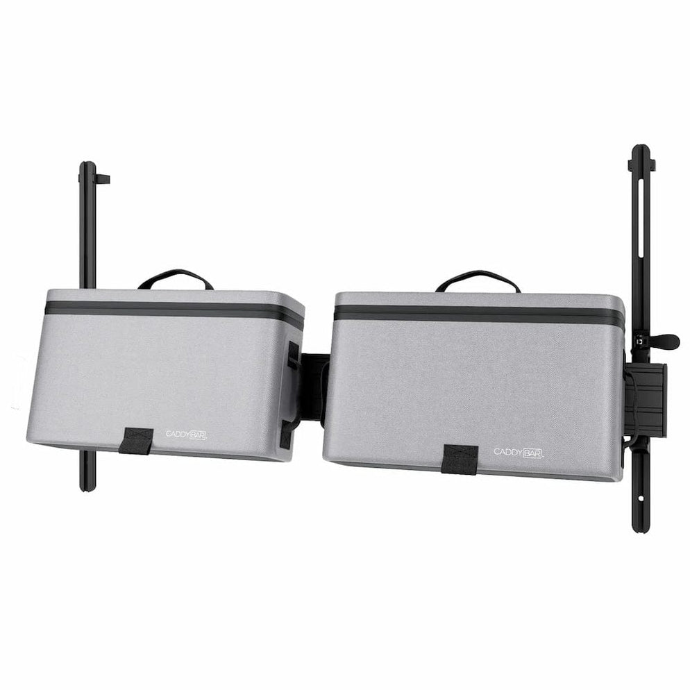 CADDYBAR™ for Golf Carts — GOLFCARTSTUFF.COM™