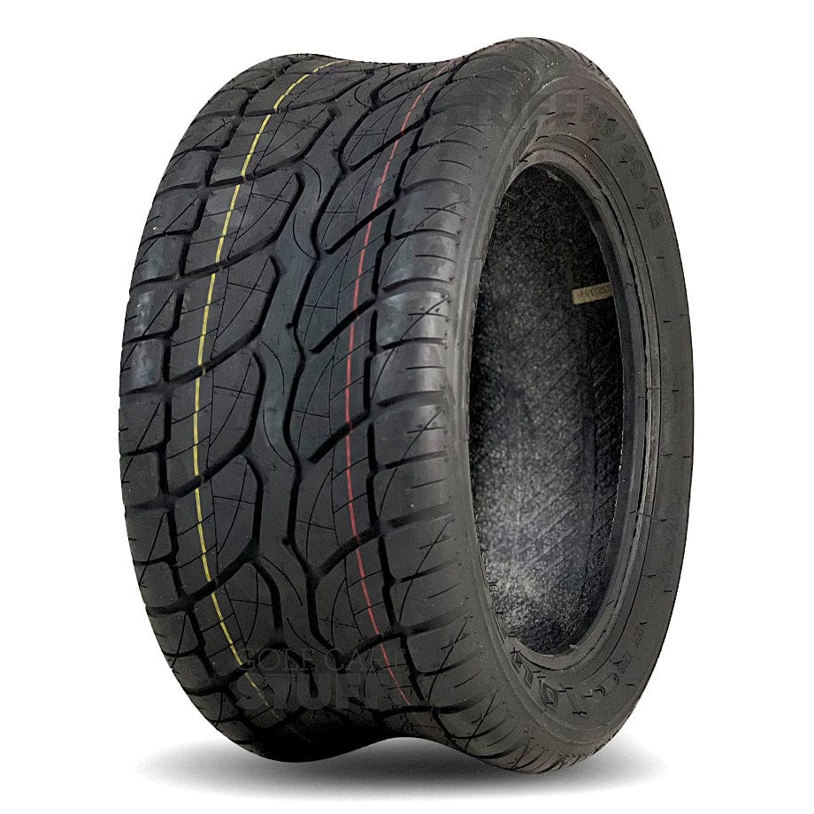 Duro Excel Touring 215/40-12 DOT Approved Street & Turf Golf Cart Tire ...