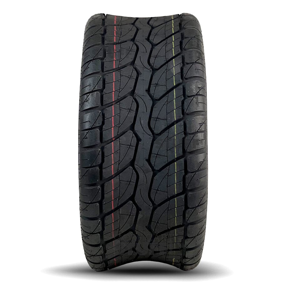 Duro Excel Touring 215/50-12 DOT Approved Street & Turf Tires - 20" Ta ...