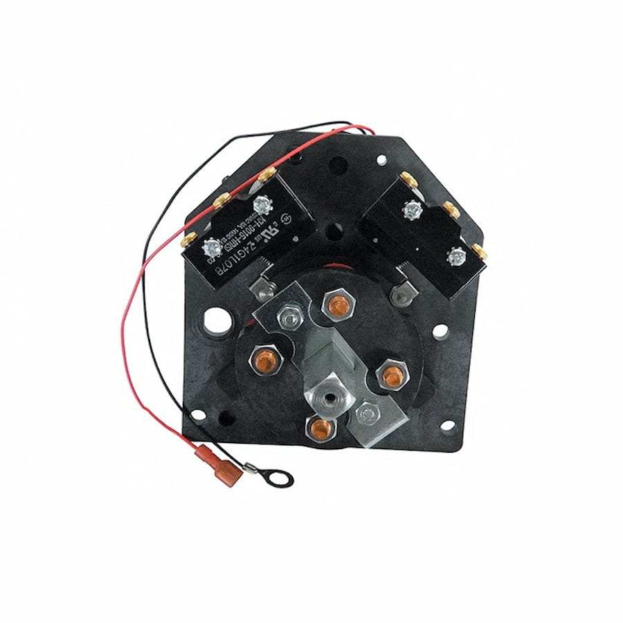 EZGO Forward/Reverse Switch Assembly (Years 1986.5-1994 ...