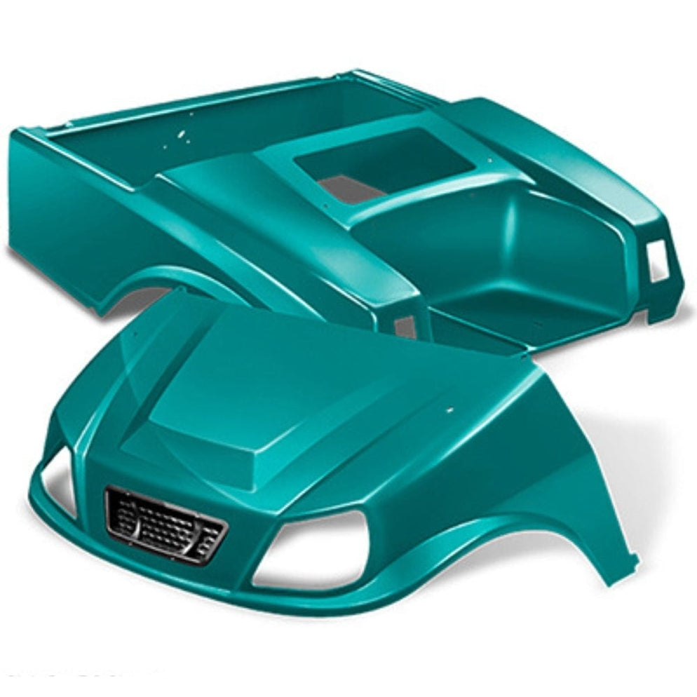 EZGO TXT Body Kit- Titan™ | DoubleTake® — GOLFCARTSTUFF.COM™