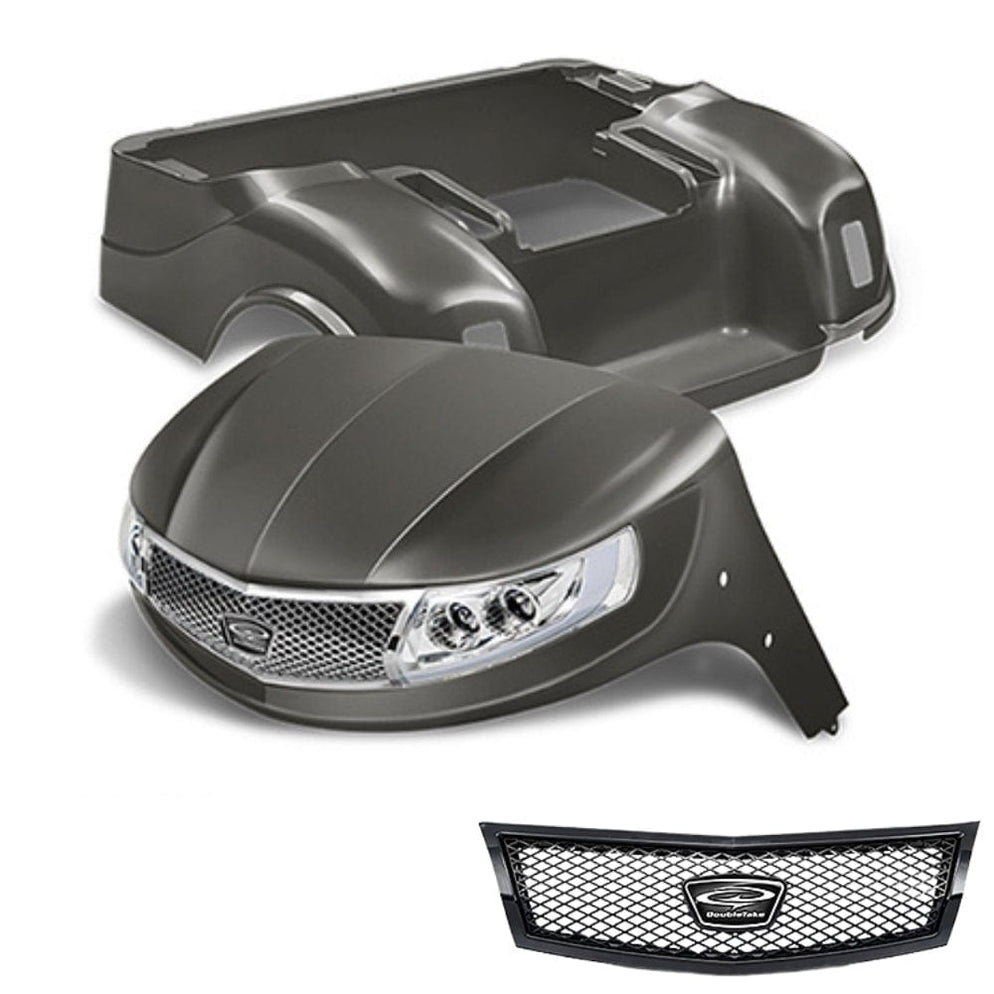 EZGO TXT Body Kit- Phoenix™ | DoubleTake® — GOLFCARTSTUFF.COM™