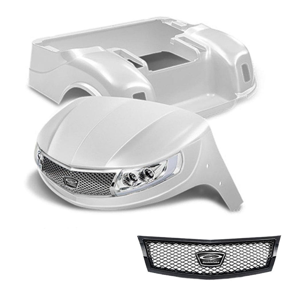 EZGO TXT Body Kit- Phoenix™ | DoubleTake® — GOLFCARTSTUFF.COM™
