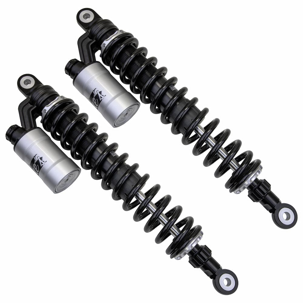 Universal Long Travel Shocks with External Reservoir⎮Jake's ...
