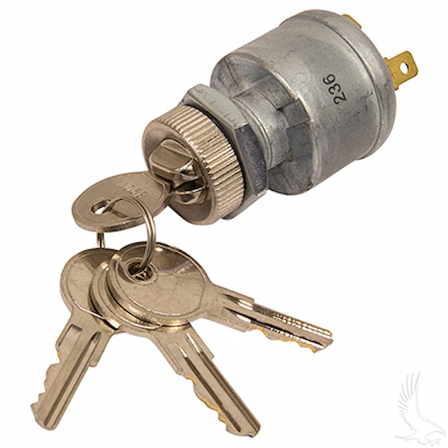 Universal EZGO Key Switch — GOLFCARTSTUFF.COM™