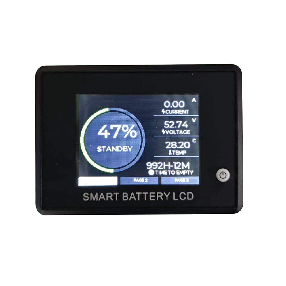 Lithium Golf Cart Battery Conversion Kit 36V 105Ah by Rhino ...