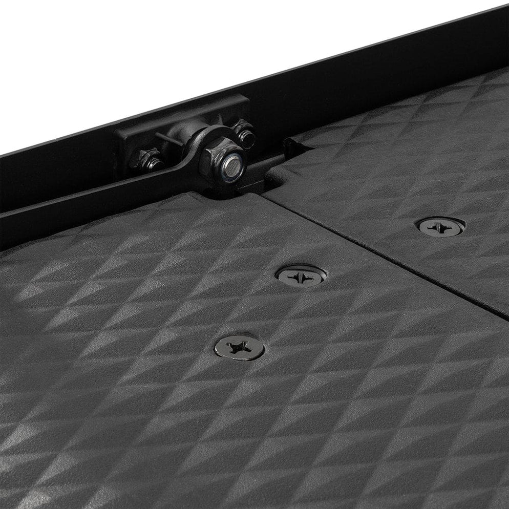 EZGO RXV Golf Cart Rear Flip Seat Kit (2008-2021) | Gusto ...