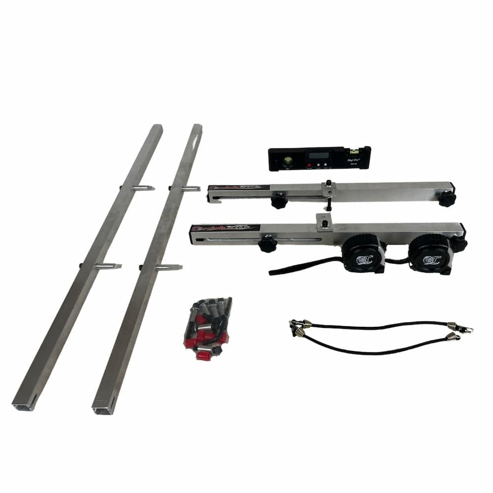 Golf Cart/ATV/UTV Alignment Tool- QuickTrick™ — GOLFCARTSTUFF.COM™