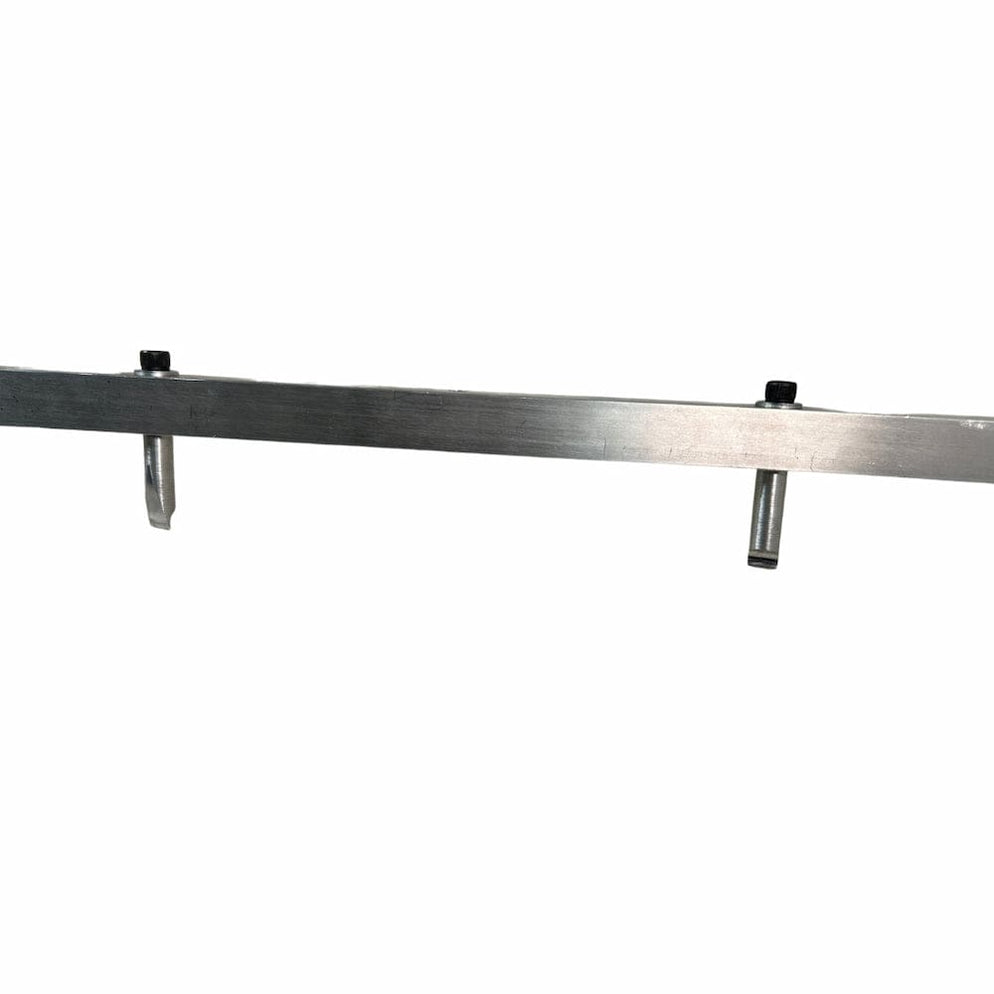 Golf Cart/ATV/UTV Alignment Tool- QuickTrick™ — GOLFCARTSTUFF.COM™