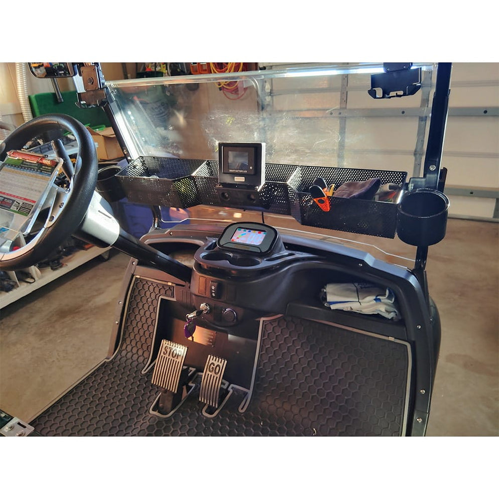Lithium Golf Cart Battery Conversion Kit 48V 105Ah by Rhino ...