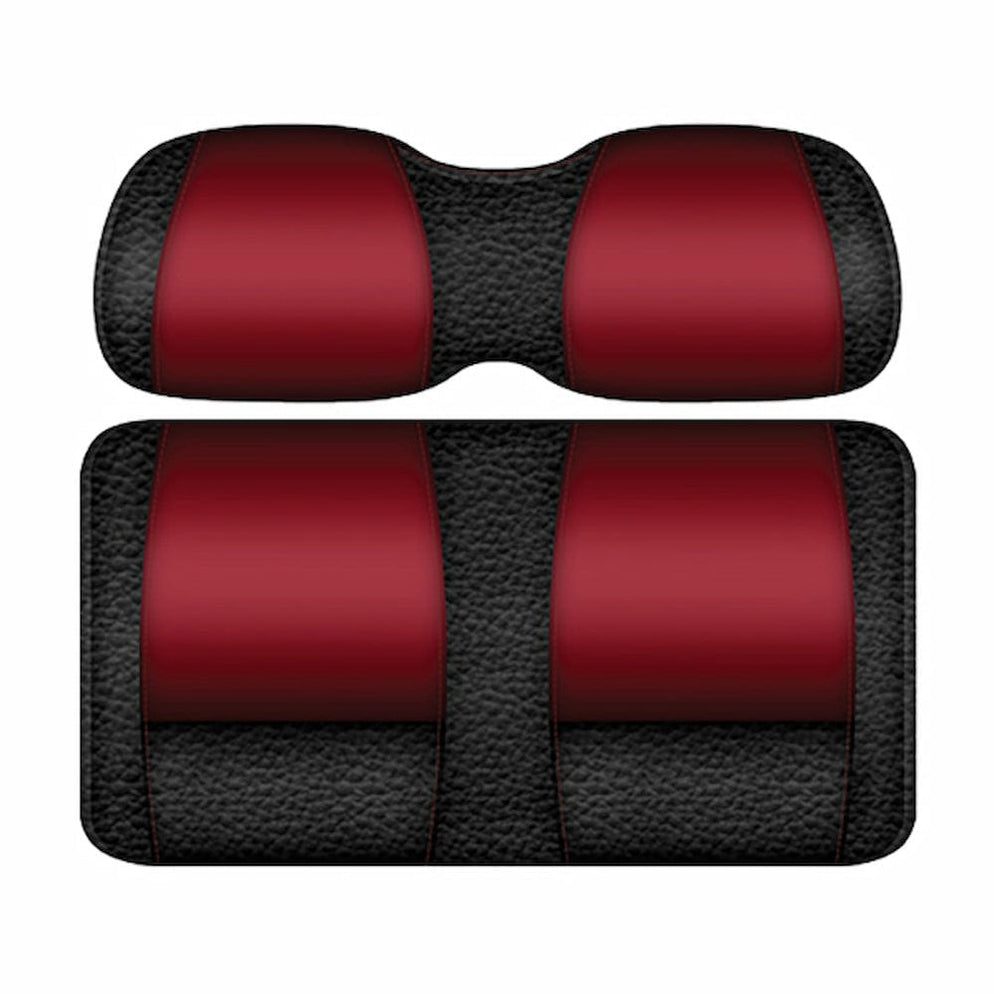 Veranda Premium Front Seat Replacement⎮DoubleTake® — GOLFCARTSTUFF.COM™