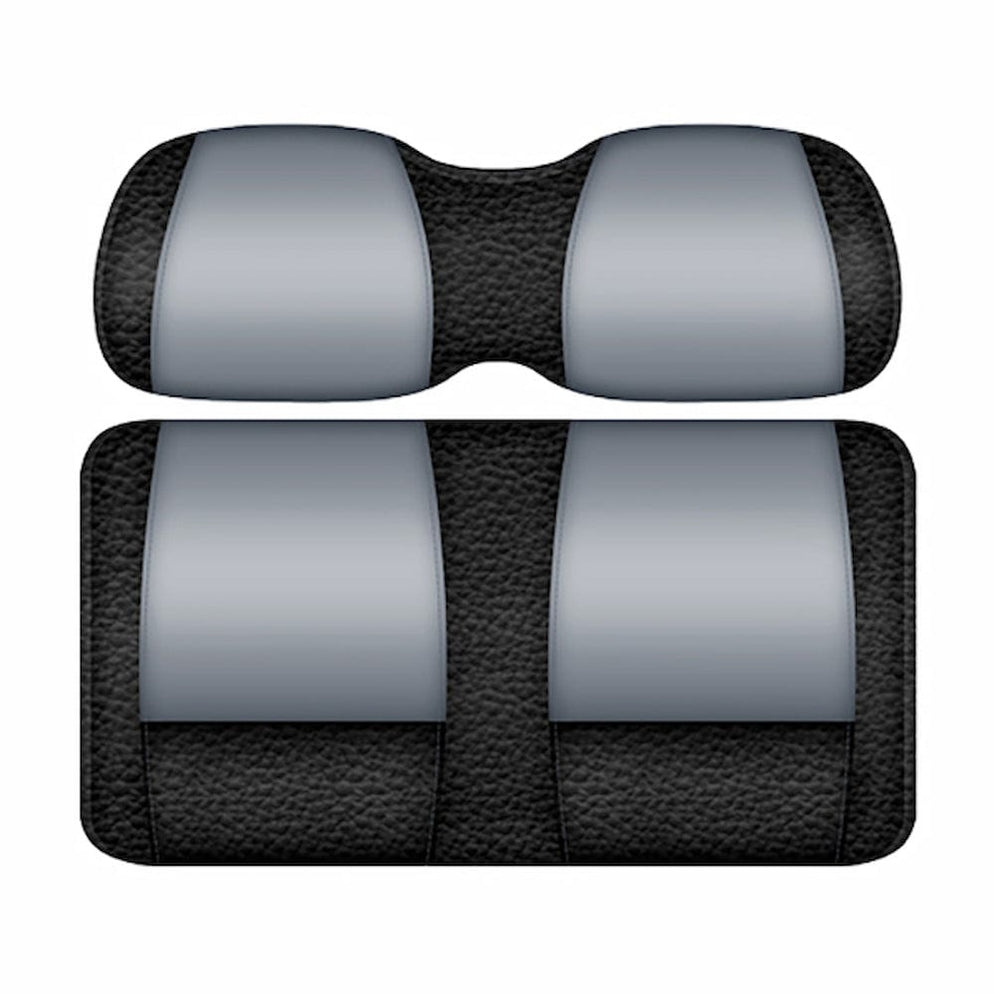 Veranda Premium Front Seat Replacement⎮DoubleTake® — GOLFCARTSTUFF.COM™