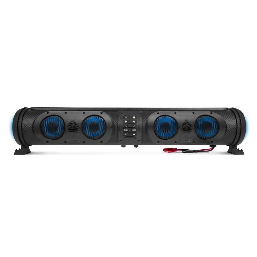 Golf Cart LED Lights: Basic & Street Legal Kits — GOLFCARTSTUFF.COM™