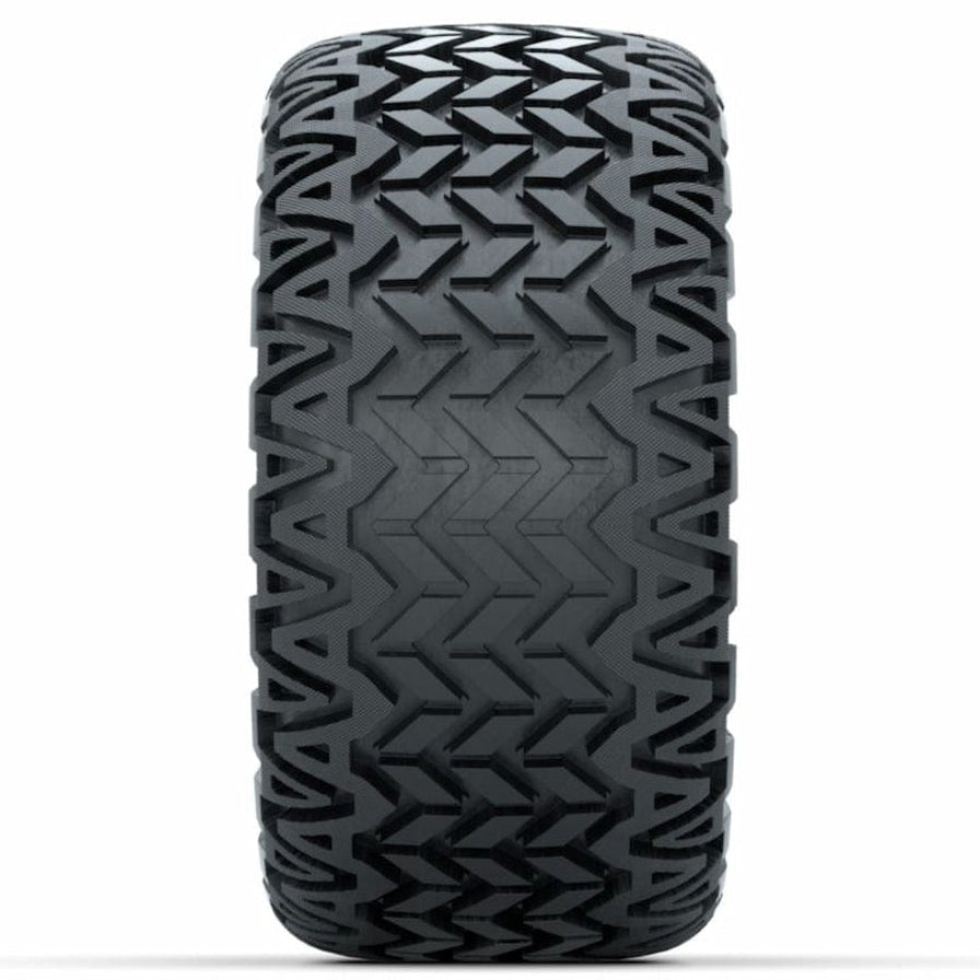 GTW® Predator 23x10.5-12 A/T All Terrain Tire — GOLFCARTSTUFF.COM™