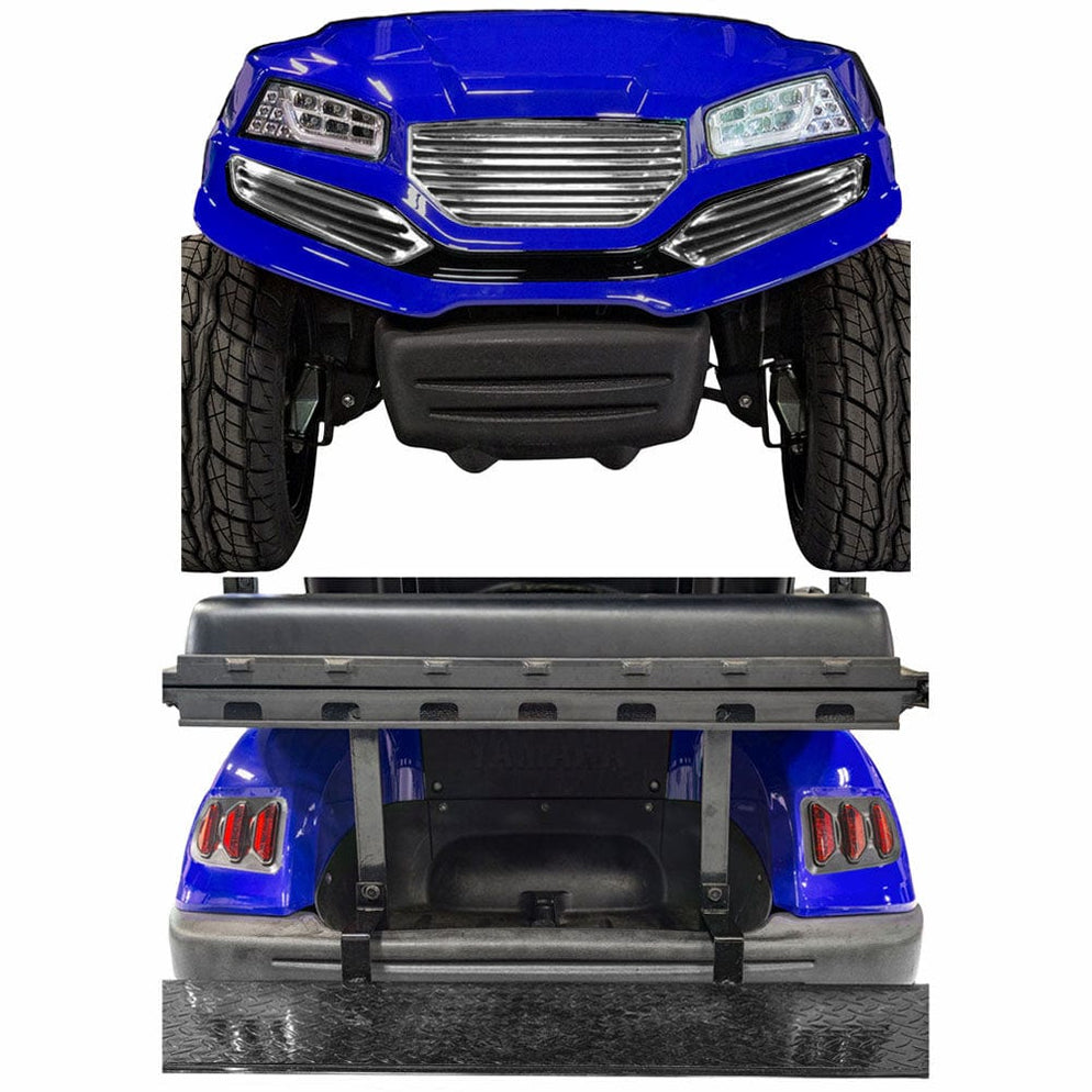 Yamaha G29/Drive (Years 2007-2016) Body Kit | HAVOC - MadJax ...