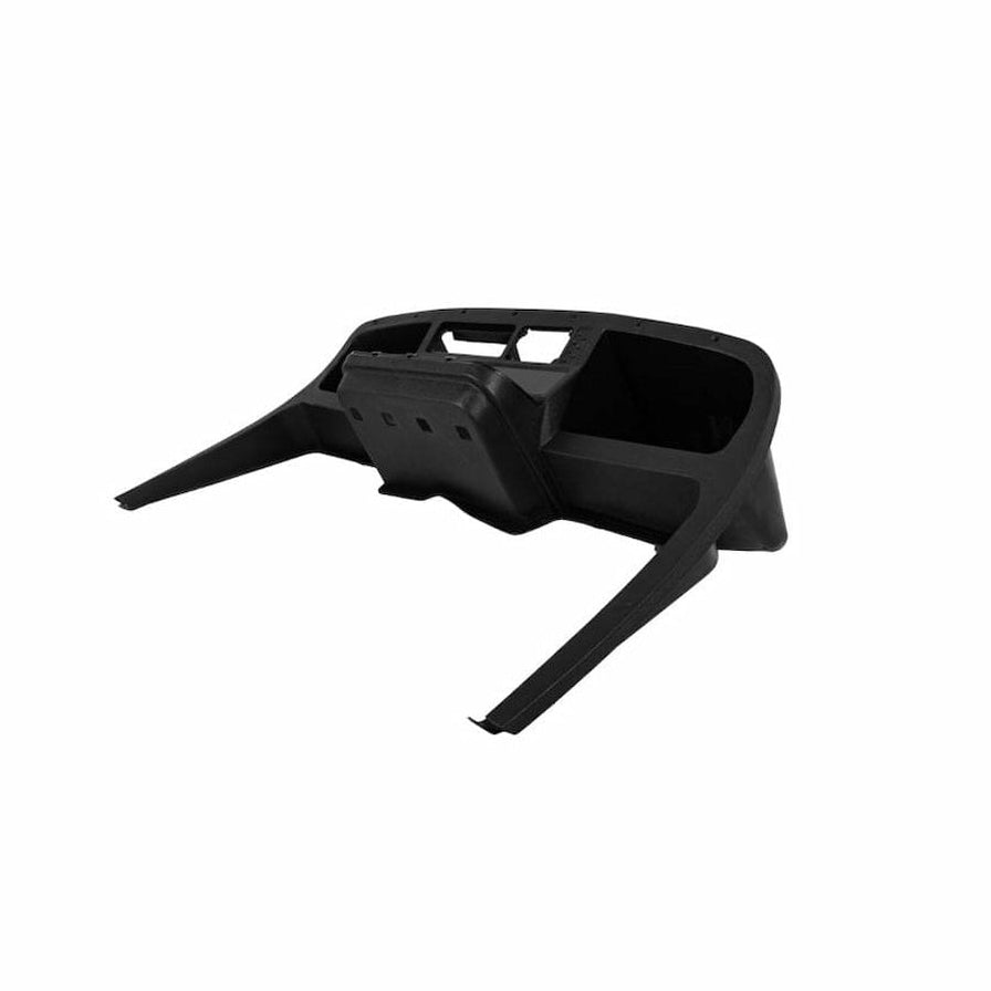 MadJax XSeries Storm Instrument Panel — GOLFCARTSTUFF.COM™