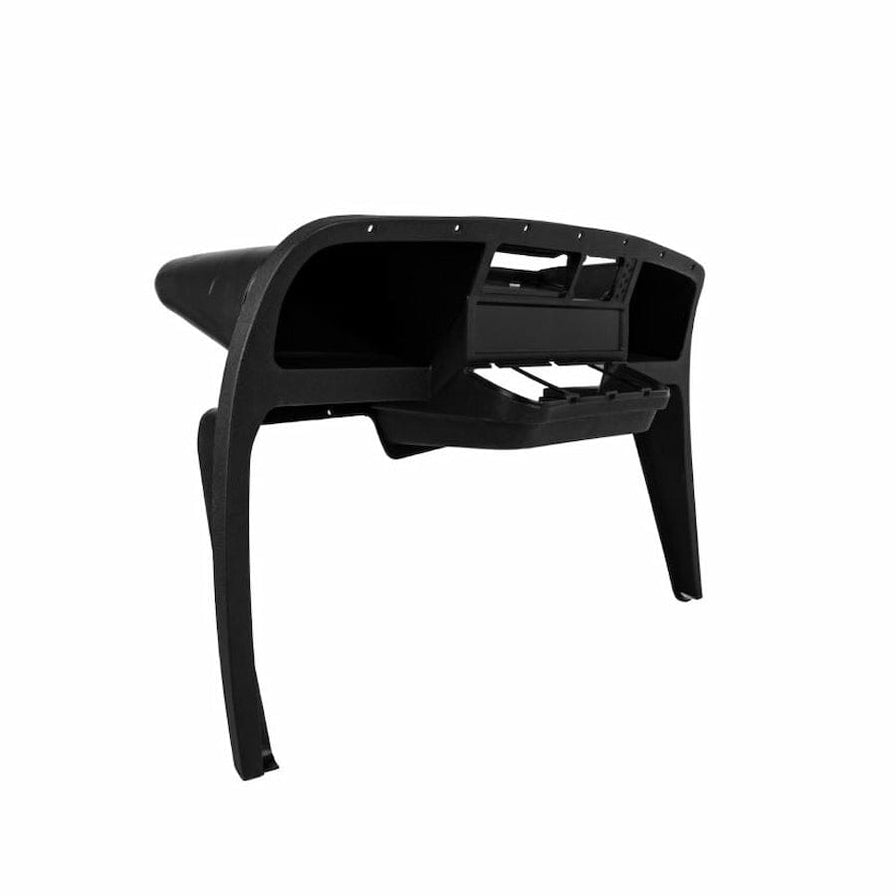 MadJax XSeries Storm Instrument Panel — GOLFCARTSTUFF.COM™