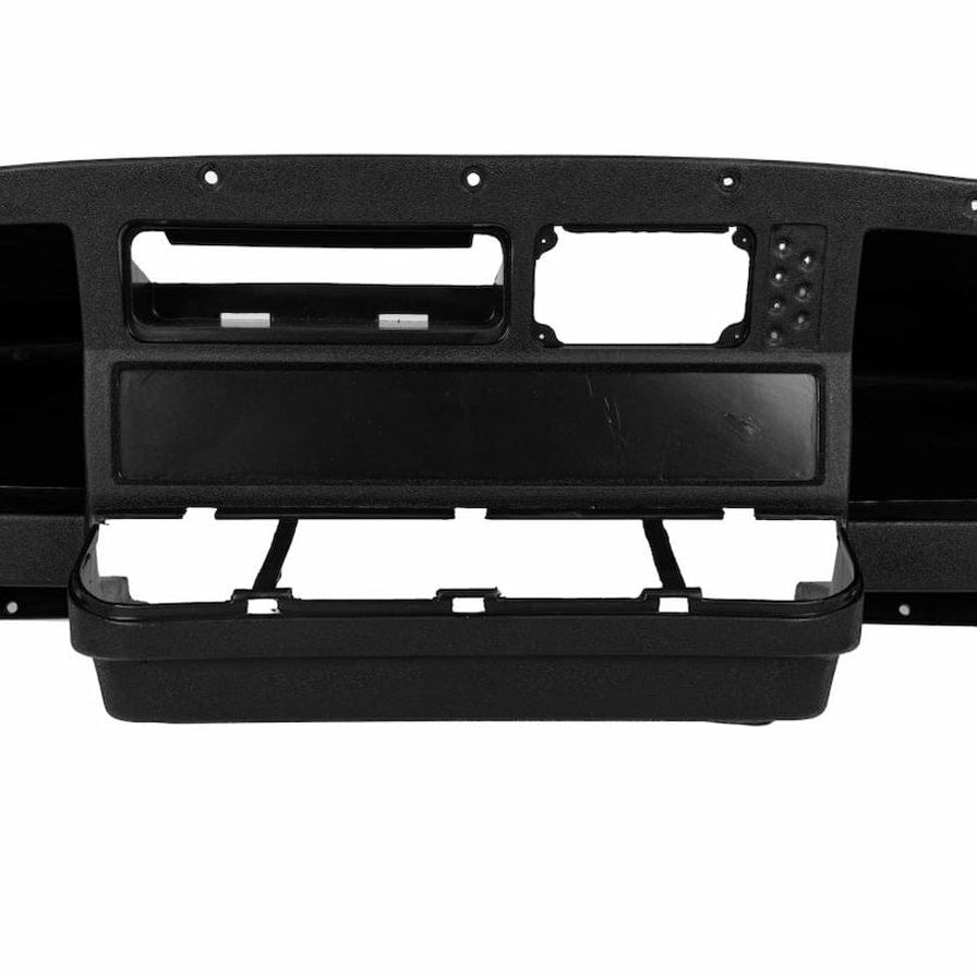 MadJax XSeries Storm Instrument Panel — GOLFCARTSTUFF.COM™