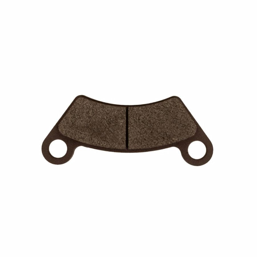 MadJax XSeries Storm Front Brake Pad — GOLFCARTSTUFF.COM™
