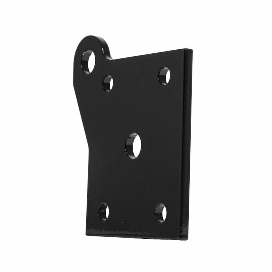 MadJax XSeries Storm Lifted Rear Shock Mounting Plate — GOLFCARTSTUFF.COM™