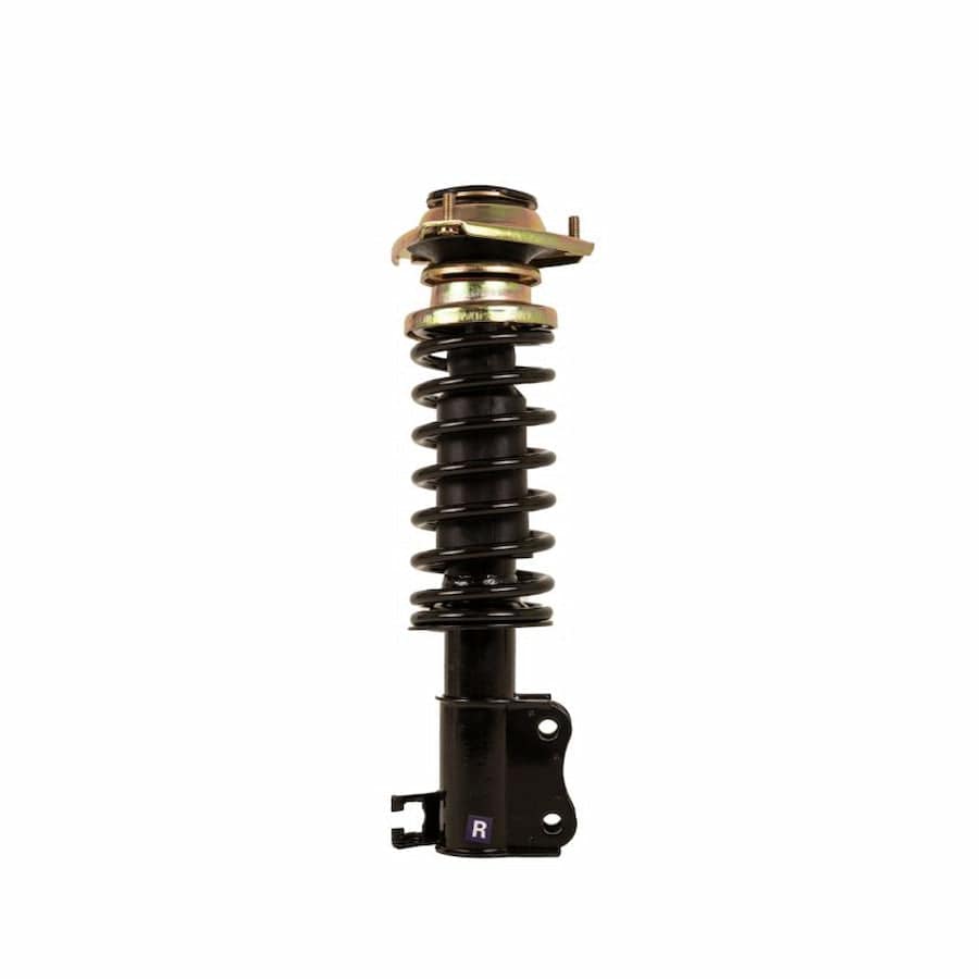 MadJax XSeries Storm Passenger Side Front McPherson Strut ...