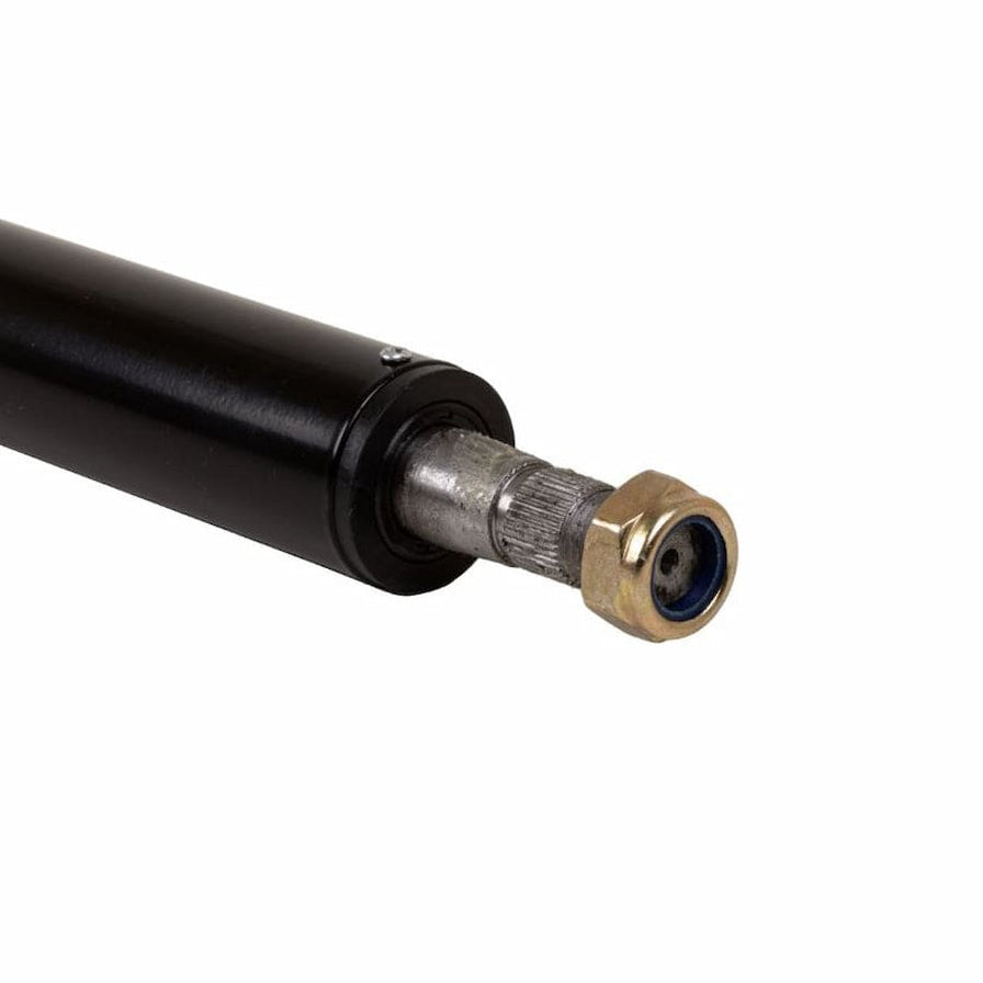 MadJax XSeries Storm Steering Column Assembly — GOLFCARTSTUFF.COM™