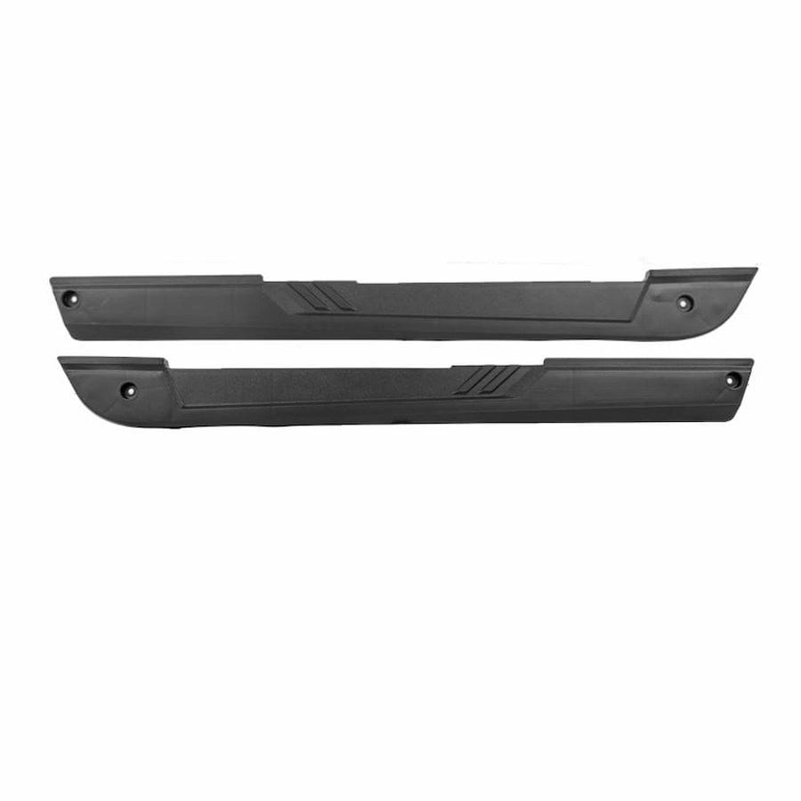 MadJax XSeries Storm Rocker Panels — GOLFCARTSTUFF.COM™