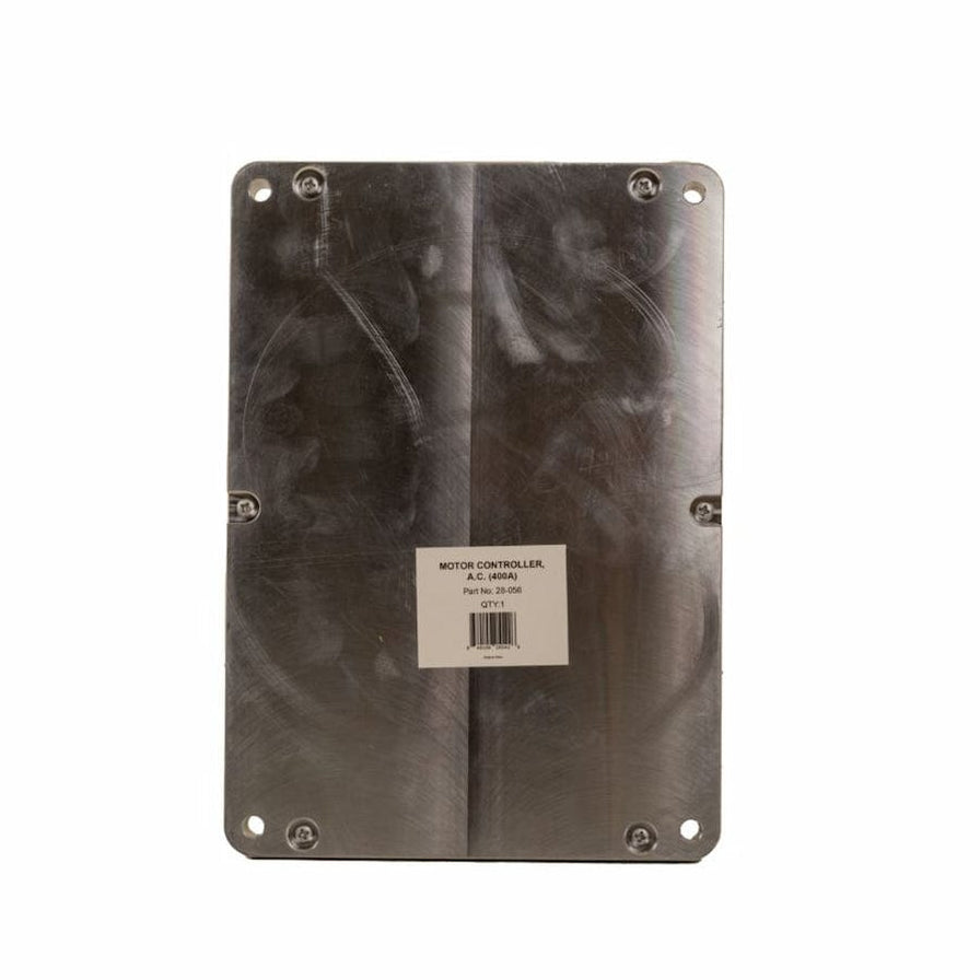 MadJax XSeries Storm A.C. Motor Controller (400 amp) — GOLFCARTSTUFF.COM™