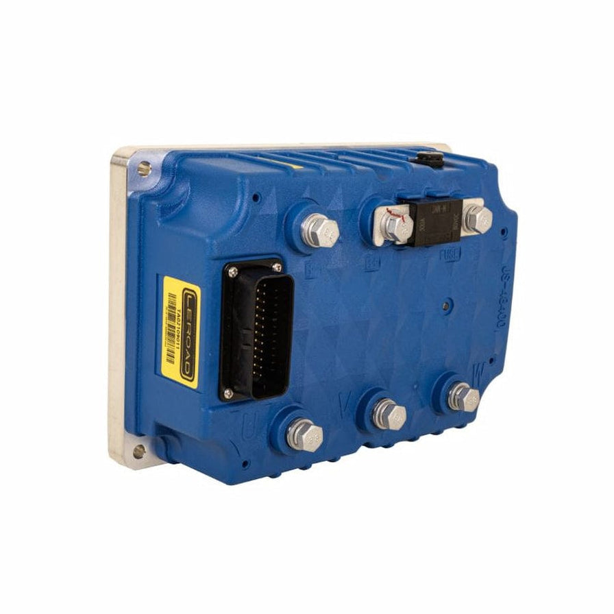 MadJax XSeries Storm A.C. Motor Controller (400 amp) — GOLFCARTSTUFF.COM™