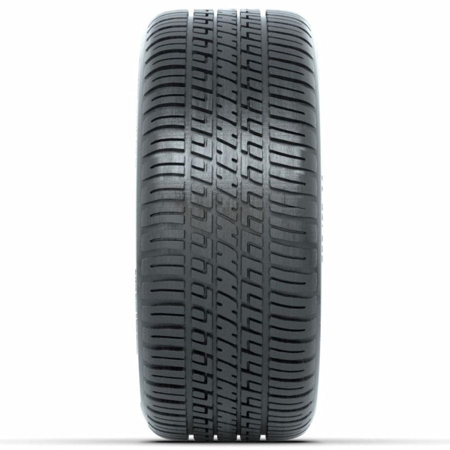 205/30-14 GTW® Fusion Street/Turf Golf Cart Tire — GOLFCARTSTUFF.COM™