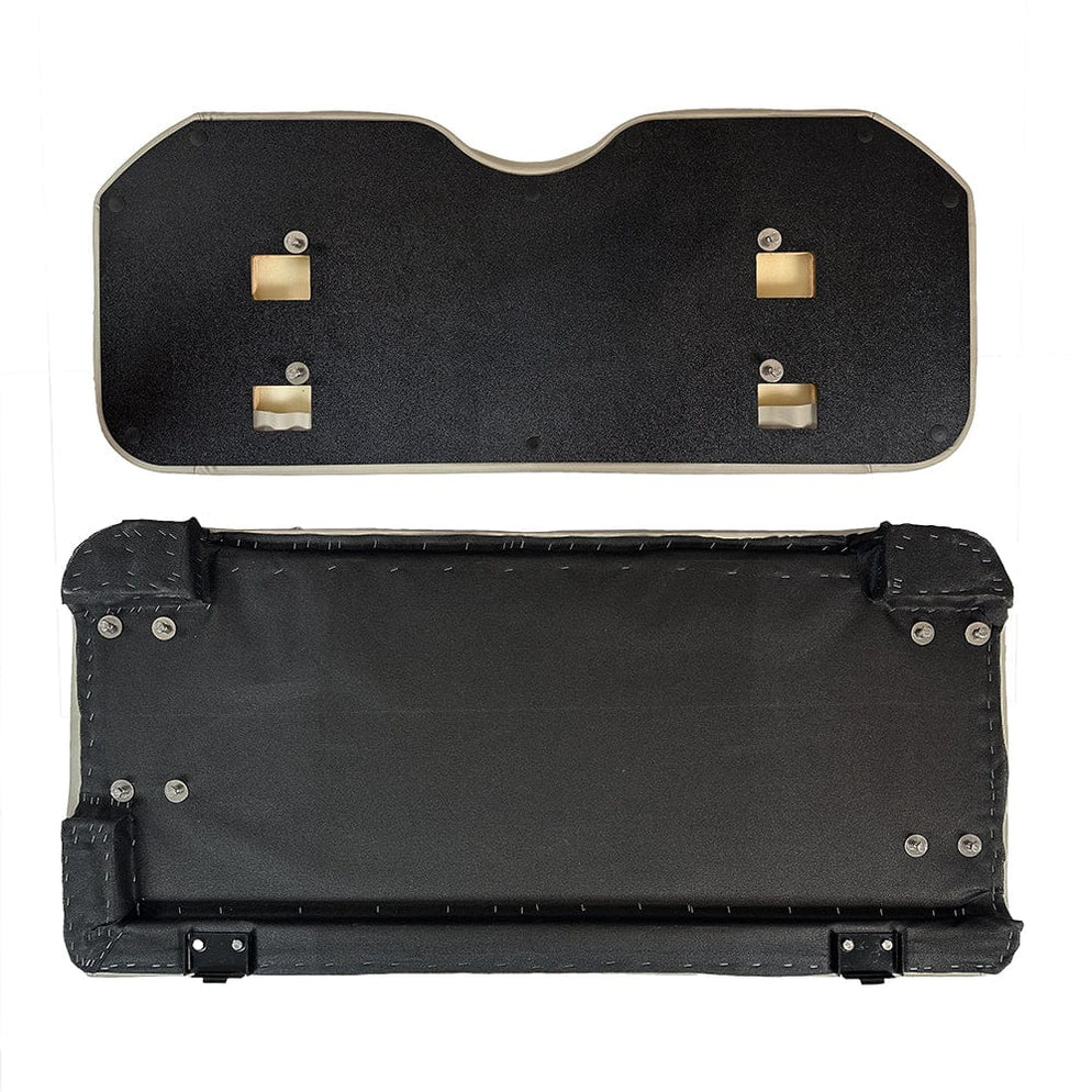 Yamaha Drive Front Seat Replacement Assembly (2007-2016 ...