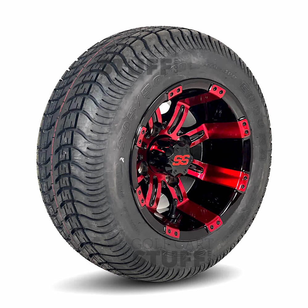 Yamaha Golf Cart Wheels and Tires — Page 2 — GOLFCARTSTUFF.COM™