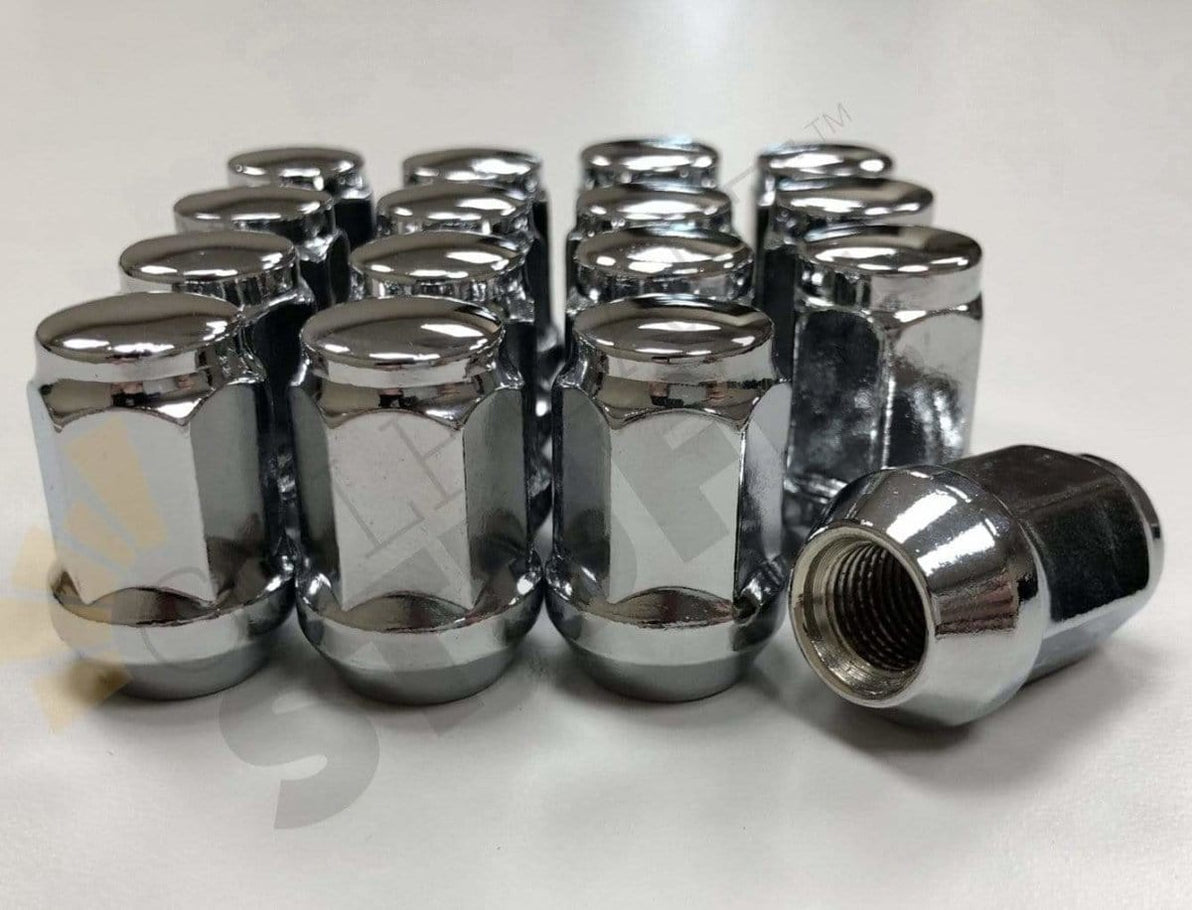 10" Matrix Black & Machined Aluminum Golf Cart Wheels and 18" All Terr ...