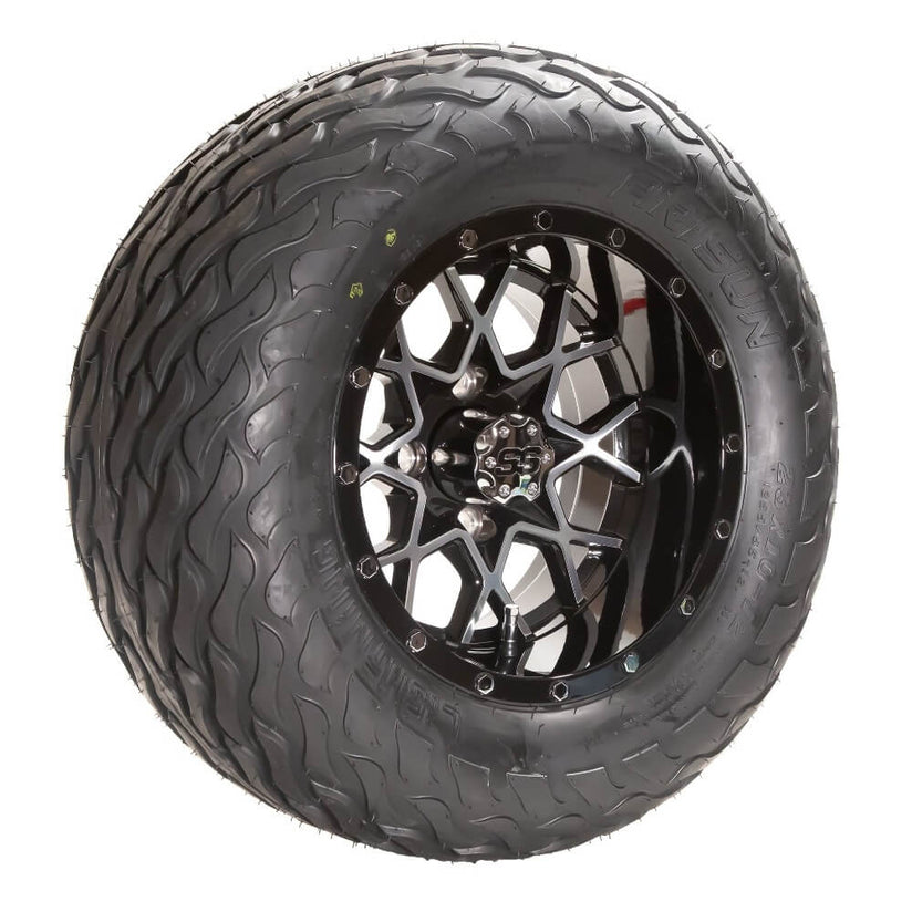 12” Golf Cart Wheel and Tire Combos — Page 5 — GOLFCARTSTUFF.COM™